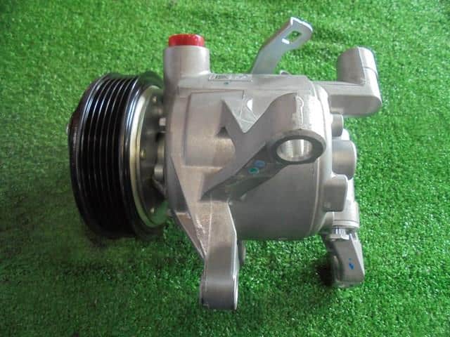 [Used]A/C Compressor SUBARU Impreza 2017 DBA-GK7 73111FL000 - BE ...
