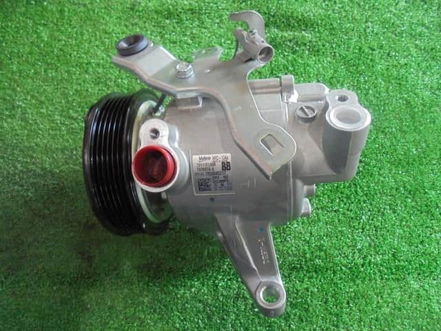 [Used]A/C Compressor SUBARU Impreza 2017 DBA-GK7 73111FL000 - BE ...
