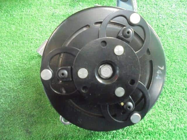 [Used]A/C Compressor SUBARU Impreza 2017 DBA-GK7 73111FL000 - BE ...