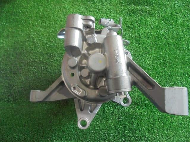 [Used]A/C Compressor SUBARU Impreza 2017 DBA-GK7 73111FL000 - BE ...