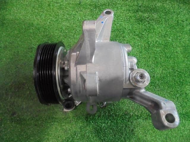 [Used]A/C Compressor SUBARU Forester 2018 5BA-SK9 73111FL000 - BE ...