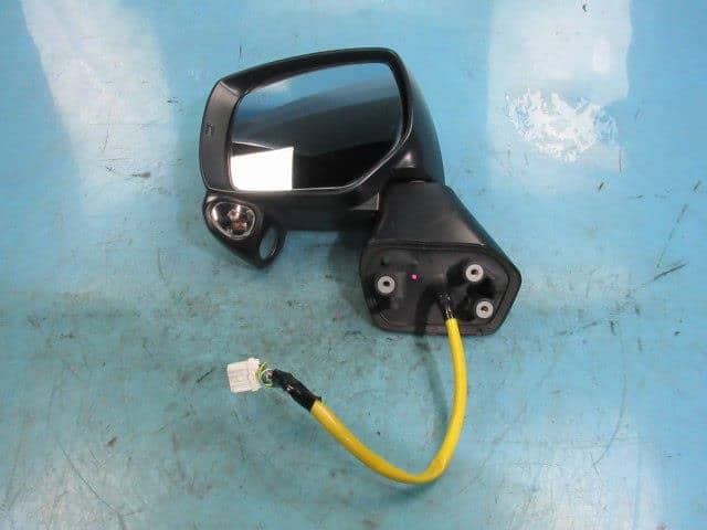 [Used]Left Side Mirror SUBARU Forester 2017 DBA-SJ5 91036SG891 - BE ...