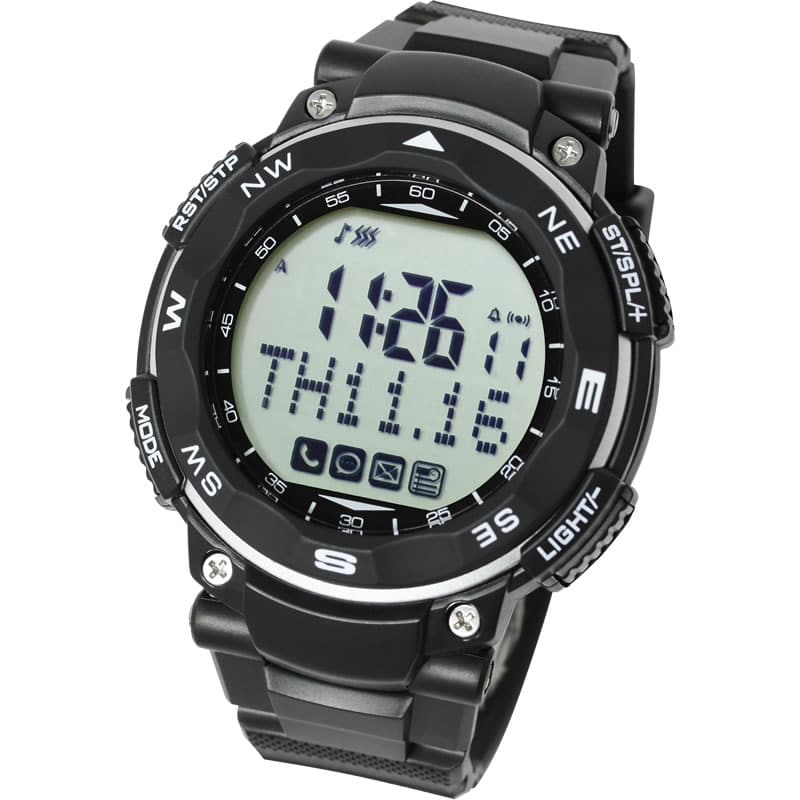 [New]LAD WEATHER (rad weather) SMART GEAR II (smart gear II) Black ...