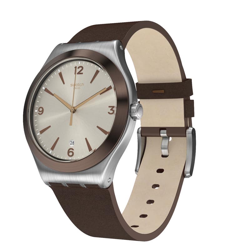 [New]formula store Swatch Swatch O'CHOCO o chocolate YWS450Originals ...