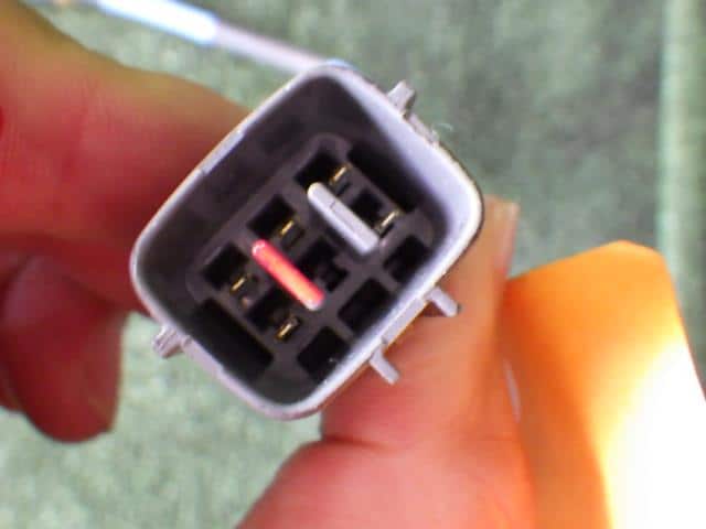 [Used]O2 Sensor MAZDA Demio 2015 DBA-DJ3FS P51R188G1 - BE FORWARD Auto ...