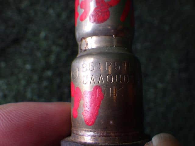 [Used]O2 Sensor MAZDA Demio 2015 DBA-DJ3FS P51R188G1 - BE FORWARD Auto ...