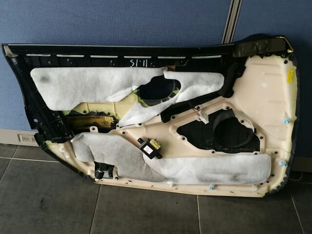 [Used] Other HYUNDAI Centennial 2002 8021032380 - BE FORWARD Auto Parts