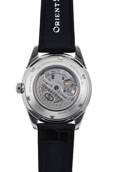 [New](case set) ( ) (orient star) ORIENTSTAR watch RK-HJ0004R ...