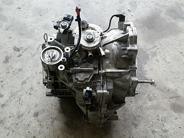 [Used] Transmission GM Daewoo CHEVROLET Spark 2013 - BE FORWARD Auto Parts