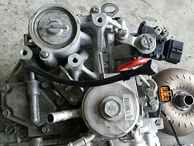 [Used] Transmission GM Daewoo CHEVROLET Spark 2013 - BE FORWARD Auto Parts
