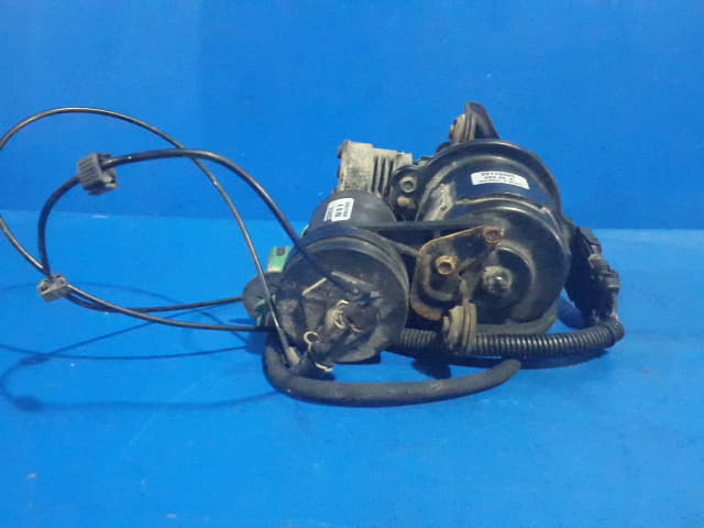 [Used] Air Compressor GM Daewoo CHEVROLET Statesman 2005 - BE FORWARD ...
