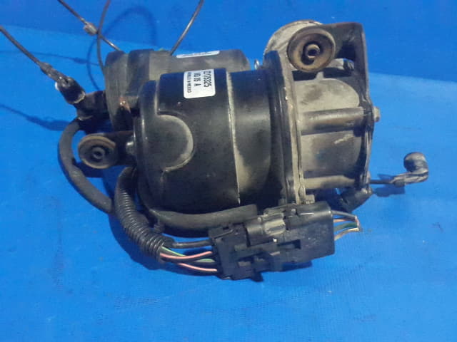 [Used] Air Compressor GM Daewoo CHEVROLET Statesman 2005 - BE FORWARD ...