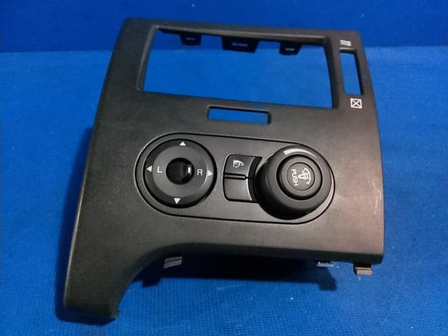 [Used] Other GM Daewoo CHEVROLET Epica 2007 - BE FORWARD Auto Parts