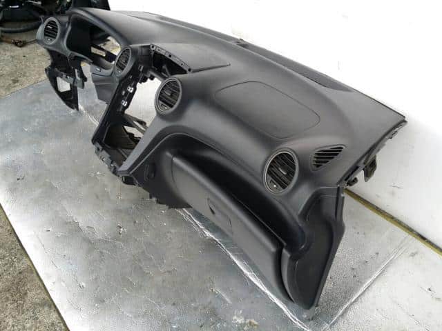 [Used] Dashboard KIA Rondo 2007 - BE FORWARD Auto Parts