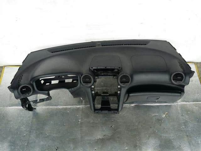 [Used] Dashboard KIA Rondo 2007 - BE FORWARD Auto Parts