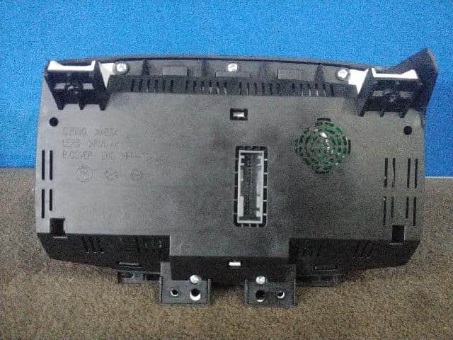 [Used] Cluster Panel GM Daewoo CHEVROLET Trax 2015 - BE FORWARD Auto Parts