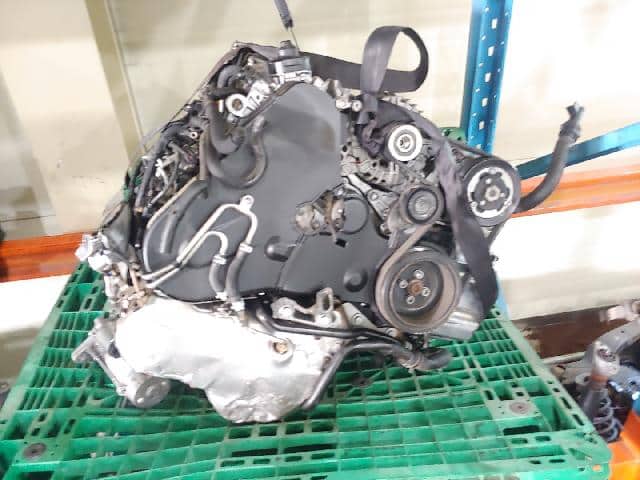 [Used] Engine VOLKSWAGEN Golf 2016 - BE FORWARD Auto Parts