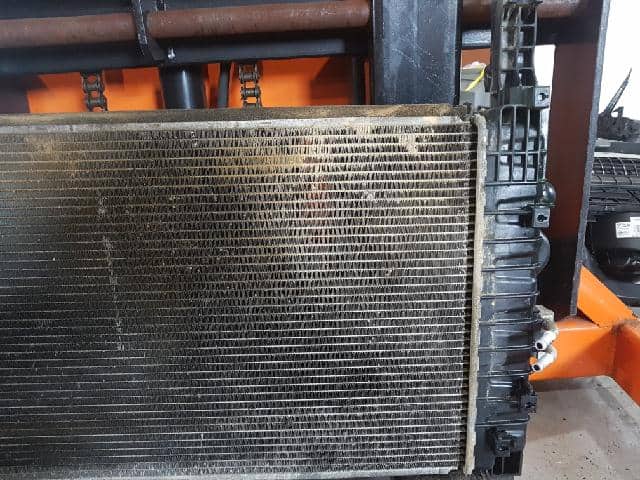[Used] Radiator GM Daewoo CHEVROLET Trax 2013 - BE FORWARD Auto Parts