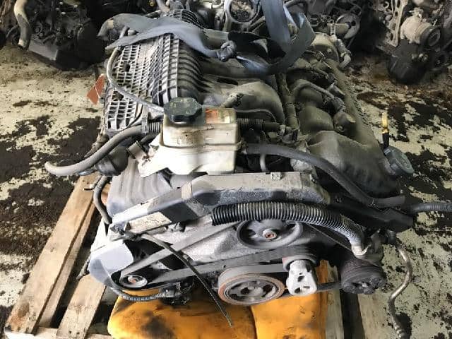 [Used] Engine FORD Five Hundred 2006 2816427000 - BE FORWARD Auto Parts