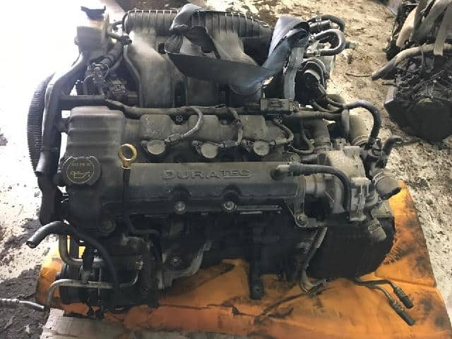 [Used] Engine FORD Five Hundred 2006 2816427000 - BE FORWARD Auto Parts