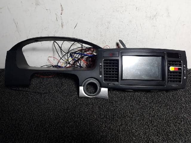 [Used] Audio Player GM Daewoo CHEVROLET Epica 2008 - BE FORWARD Auto Parts