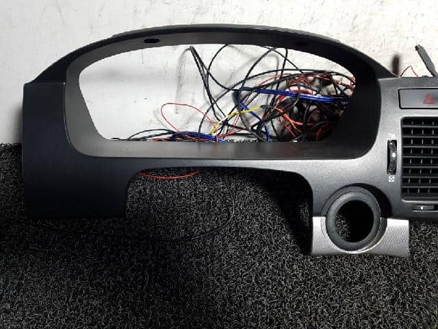 [Used] Audio Player GM Daewoo CHEVROLET Epica 2008 - BE FORWARD Auto Parts