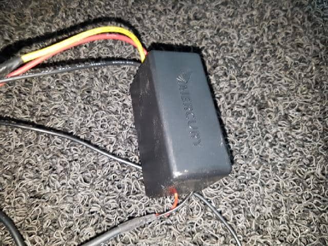 [Used] Audio Player GM Daewoo CHEVROLET Epica 2008 - BE FORWARD Auto Parts