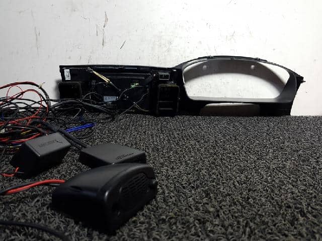 [Used] Audio Player GM Daewoo CHEVROLET Epica 2008 - BE FORWARD Auto Parts