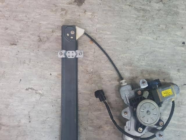 [Used] Motor GM Daewoo CHEVROLET Epica 2006 543026982R - BE FORWARD ...