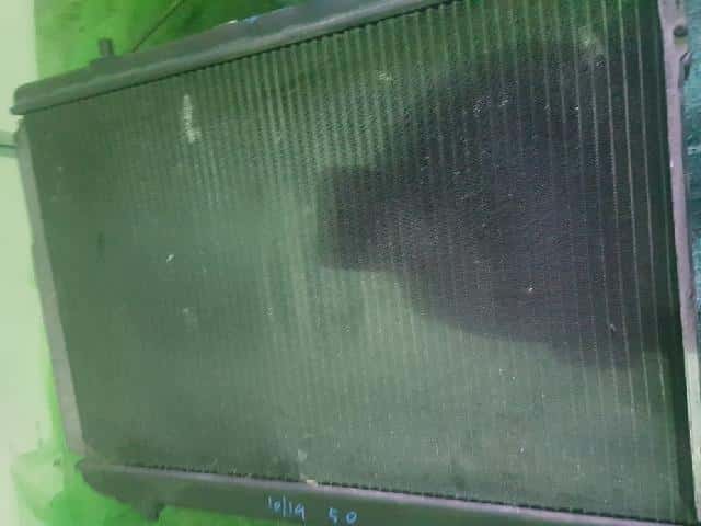 [Used] Radiator Ssangyong Musso 2000 919503M301 - BE FORWARD Auto Parts