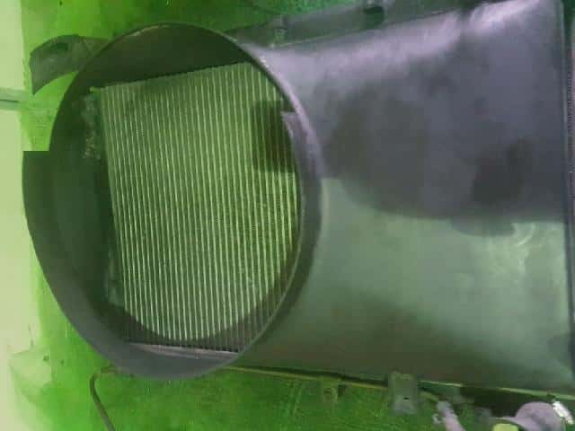 [Used] Radiator Ssangyong Musso 2000 919503M301 - BE FORWARD Auto Parts