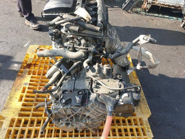 [Used] Engine TOYOTA Prius 2005 - BE FORWARD Auto Parts