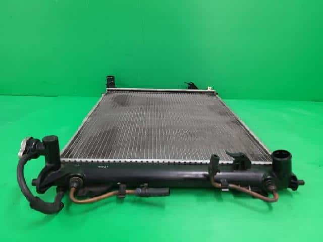 [Used] Radiator HYUNDAI NF Sonata 2006 - BE FORWARD Auto Parts