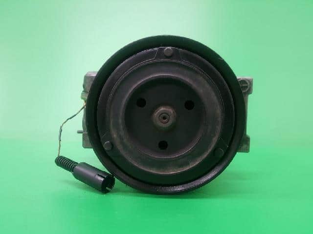 [Used] Air Conditioner Assembly LAND ROVER Freelander 2003 A56-E22 E7Z ...