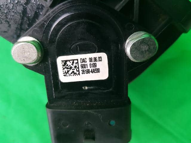 [Used] Other HYUNDAI Porter2 2008 A2128850200 - BE FORWARD Auto Parts