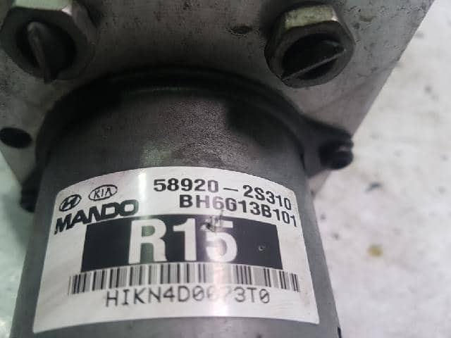 [Used] ABS Sensor HYUNDAI Tucson ix 2013 597003M900 - BE FORWARD Auto Parts