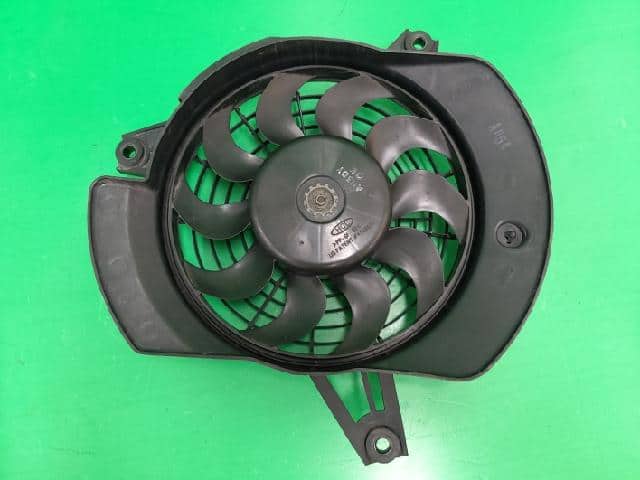 [Used] Other HYUNDAI Starex 2006 96540-D9050 WK - BE FORWARD Auto Parts