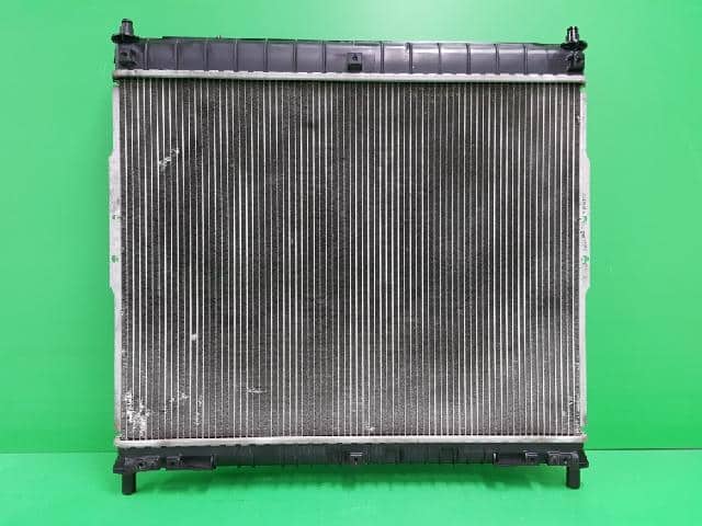 [Used] Radiator Ssangyong Rexton 2006 - BE FORWARD Auto Parts