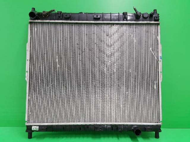 [Used] Radiator Ssangyong Rexton 2006 - BE FORWARD Auto Parts