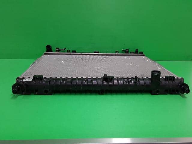 [Used] Radiator Ssangyong Rexton 2006 - BE FORWARD Auto Parts