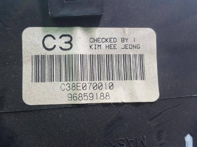 Leer truck cap serial number - glassmopla