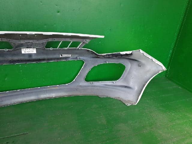 [Used] Front Bumper KIA Rio 2014 - BE FORWARD Auto Parts
