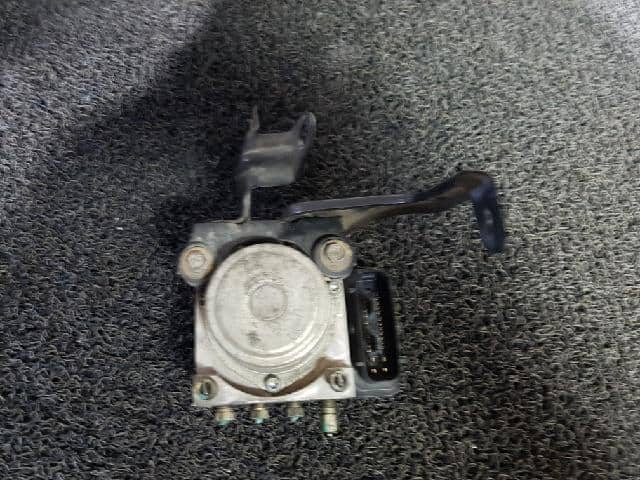 [Used] ABS Sensor Renault Samsung Safran 2008 92402 - 4D000 - BE ...