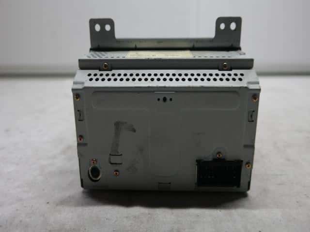 [Used] Audio Player HYUNDAI Azera TG 2006 95299506 - BE FORWARD Auto Parts