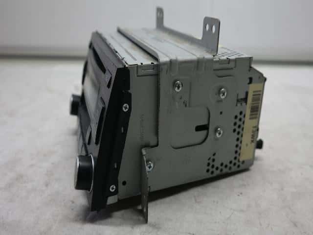[Used] Audio Player HYUNDAI Azera TG 2006 95299506 - BE FORWARD Auto Parts