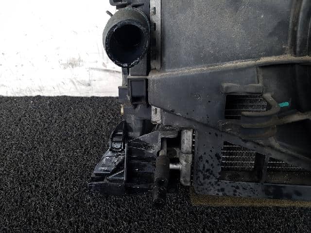 [Used] Radiator Renault Samsung SM5 2011 - BE FORWARD Auto Parts