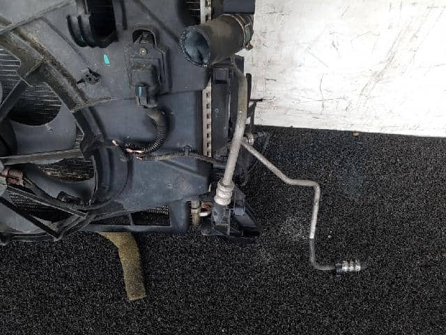 [Used] Radiator Renault Samsung SM5 2011 - BE FORWARD Auto Parts