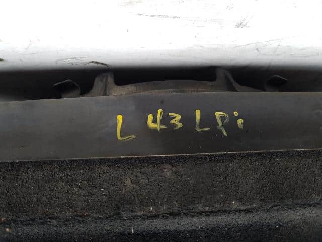 [Used] Radiator Renault Samsung SM5 2011 - BE FORWARD Auto Parts