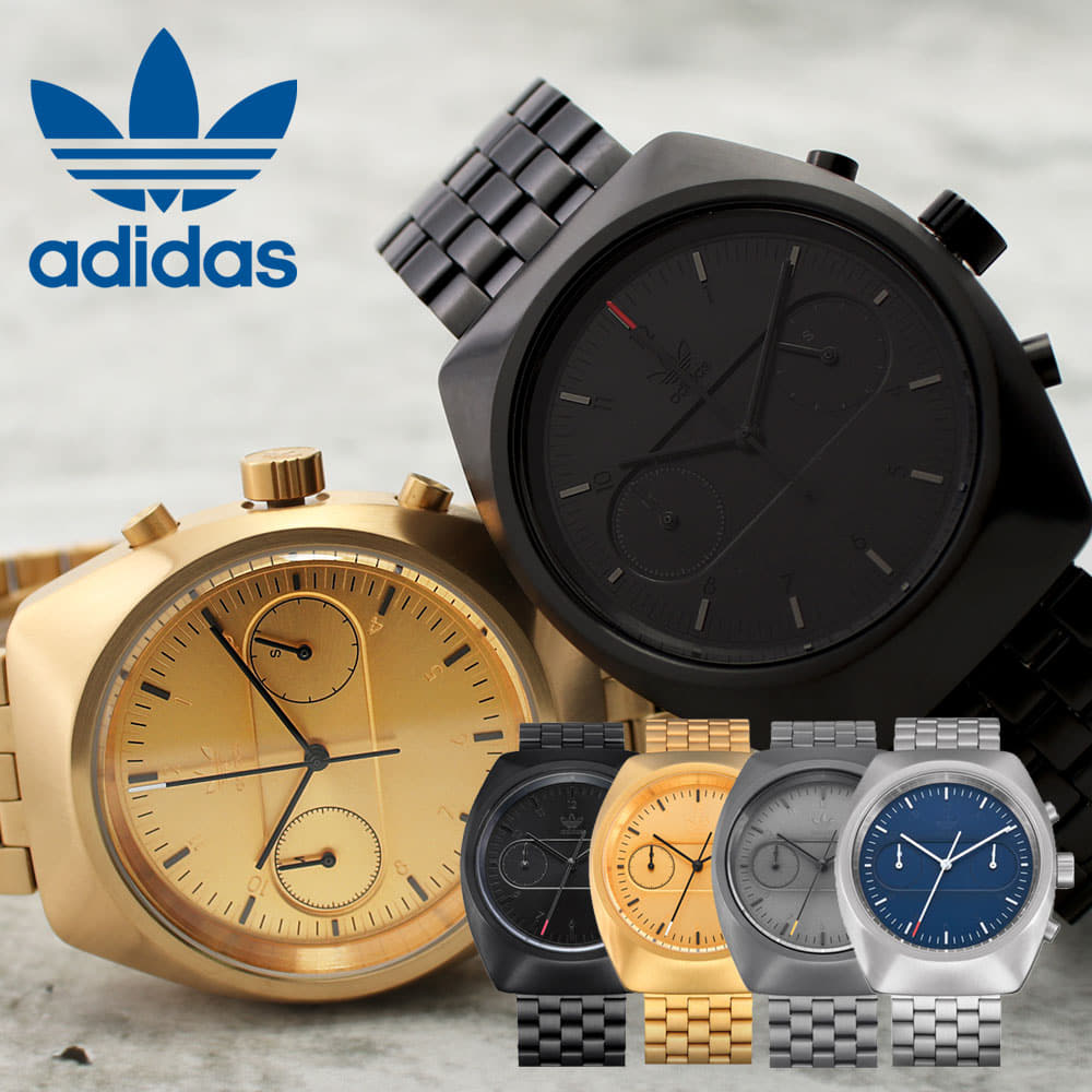 [New]Adidas clock adidas watch originals clock Adidas originals watch ...