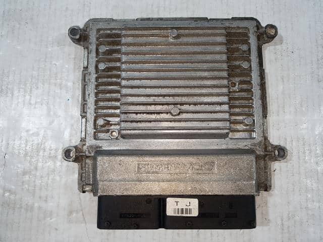 [Used] Engine Control Unit KIA Rondo 2007 - BE FORWARD Auto Parts